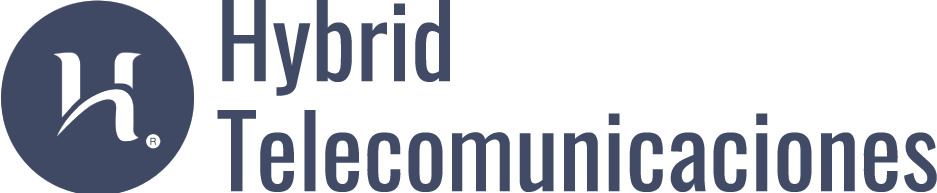Somos Hybrid - Hybrid Telecomunicaciones